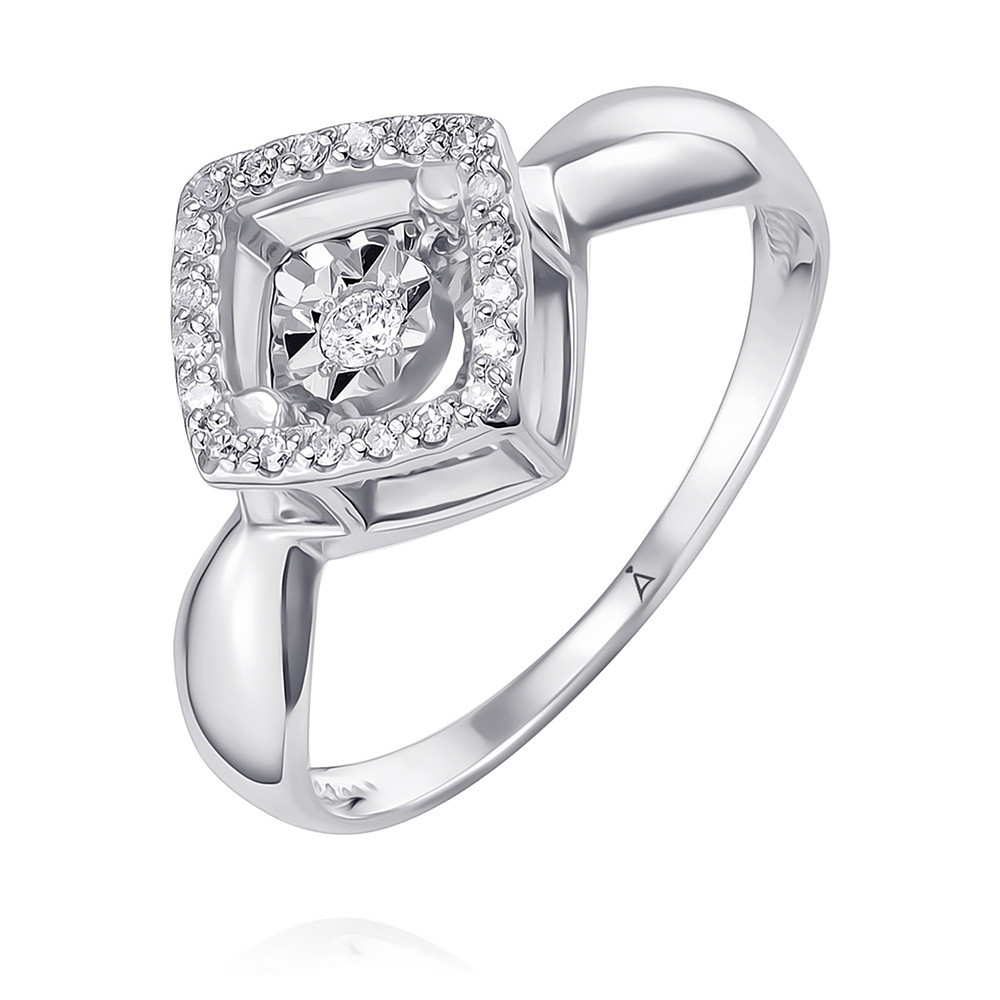 Купить кольцо в Москве в интернет-магазине, цена от 39490, артикул ...