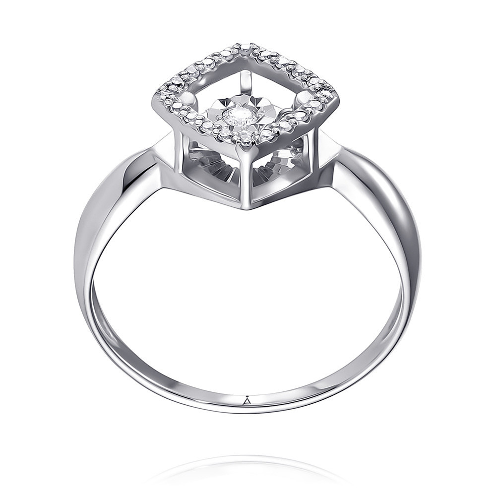 Купить кольцо в Москве в интернет-магазине, цена от 39490, артикул ...